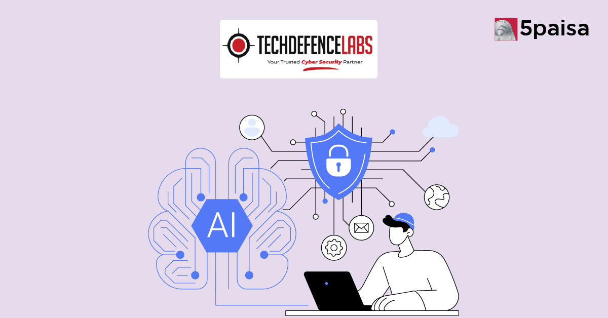 How to Check TechD Cybersecurity IPO Allotment Status? | 5paisa